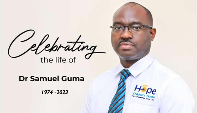 Government of Uganda Responds to recognition of Palliative Care ...