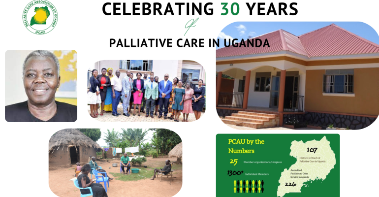 Government of Uganda Responds to recognition of Palliative Care ...