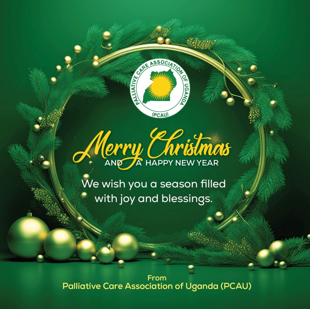 30 years of Palliative Care in Uganda: PCAU energized with a new ...