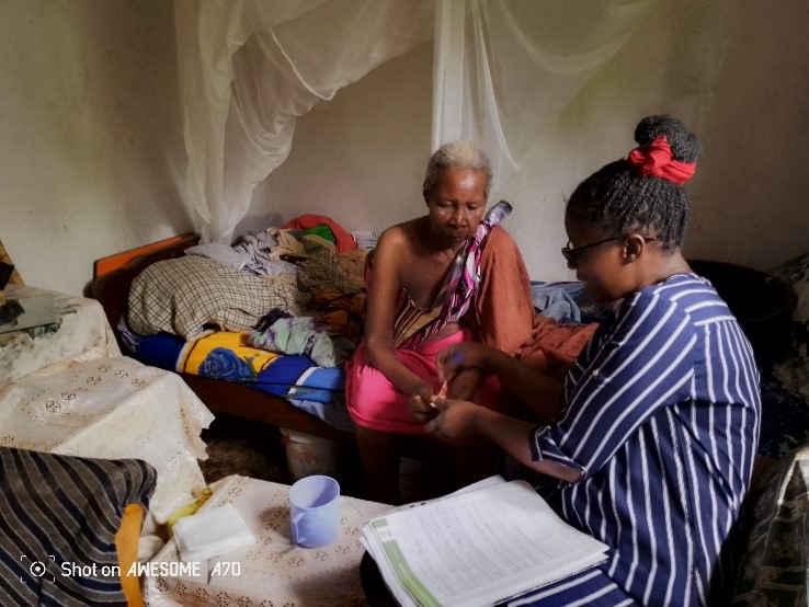 Hospice Africa Uganda – Palliative Care Association of Uganda