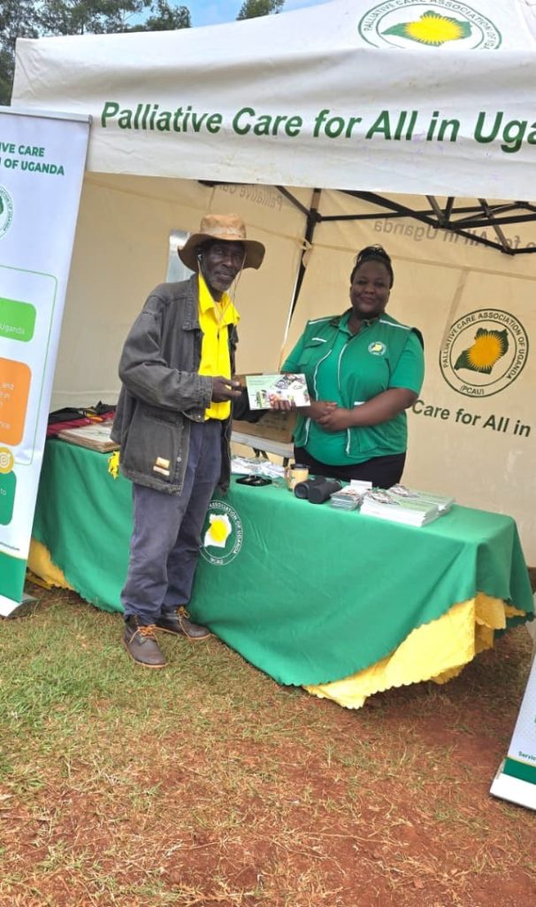 PCAU Joins Stakeholders to Celebrate International Day of Older Persons ...