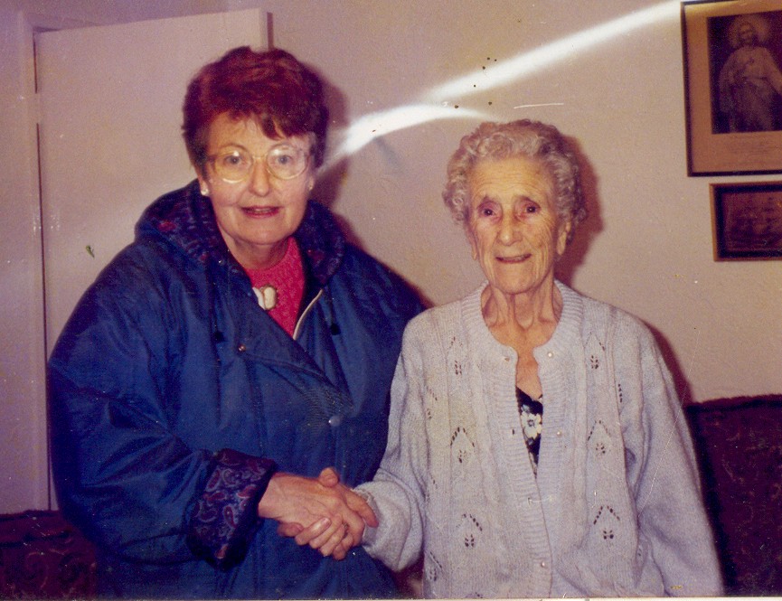 A Tribute to Dr. Anne Merriman (1935–2025): The Mother of Palliative ...